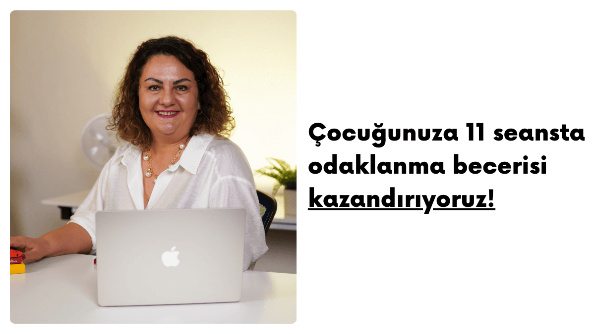 Aralık Ayı Grup Programı (Temel Seviye) - Dikkat Kampı - Filiz Yıldırım